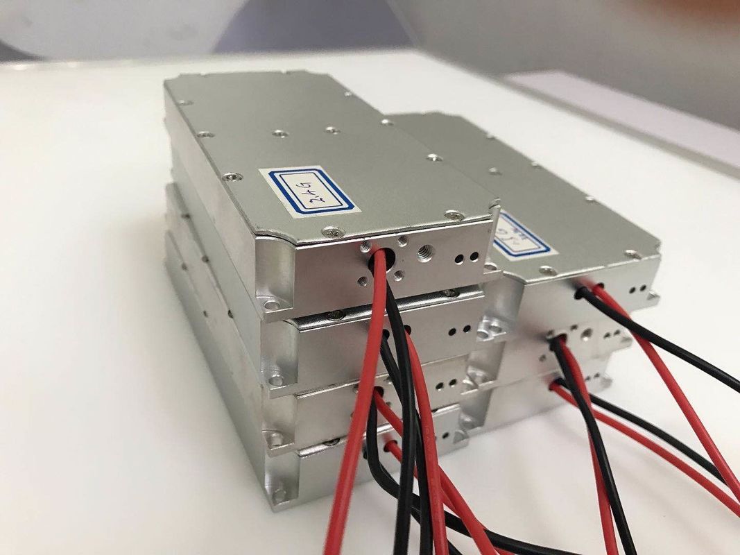 2 4g Portable Rf Power Amplifier Module Anti Drone System Intercept Uav