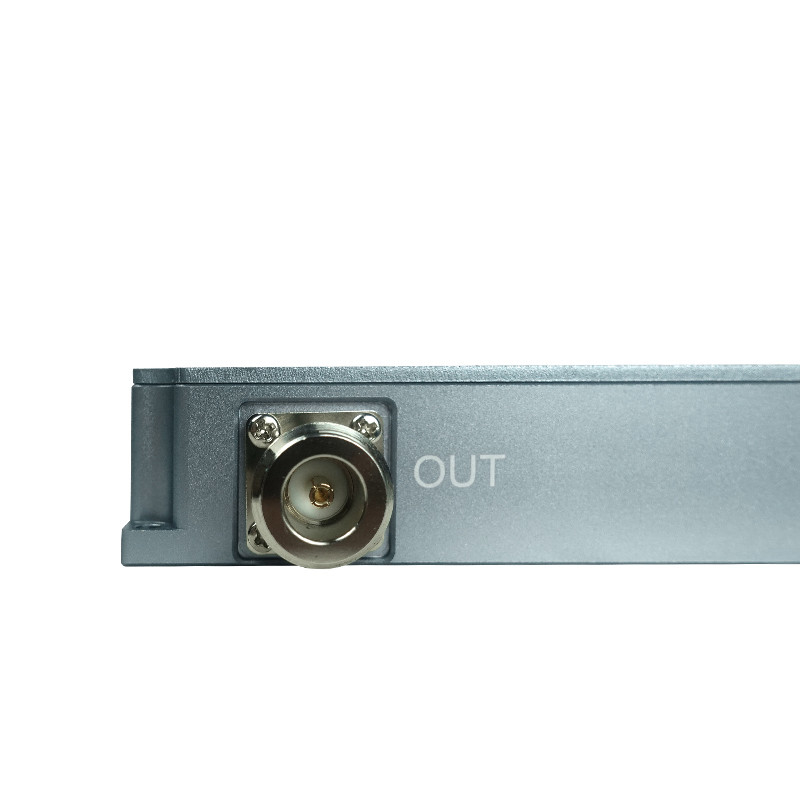 Upgrade Rf Power Amplifier 100 Watt Signal Shield Device Blocker Module With 3 Times Efficiency