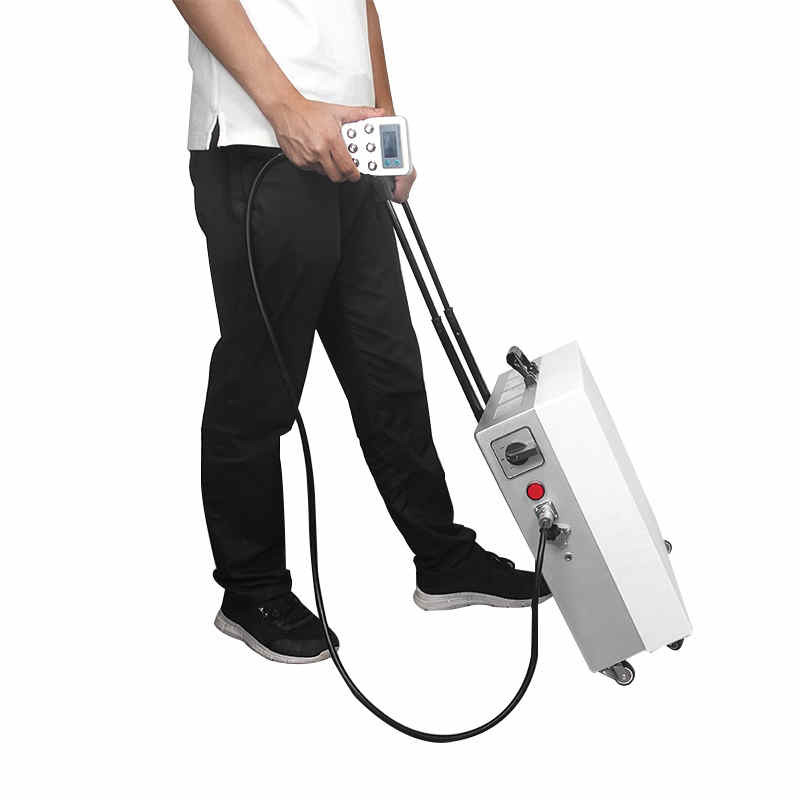 Portable 3000 Meter Anti Drone Defense Uav Signal Jammer Blocker