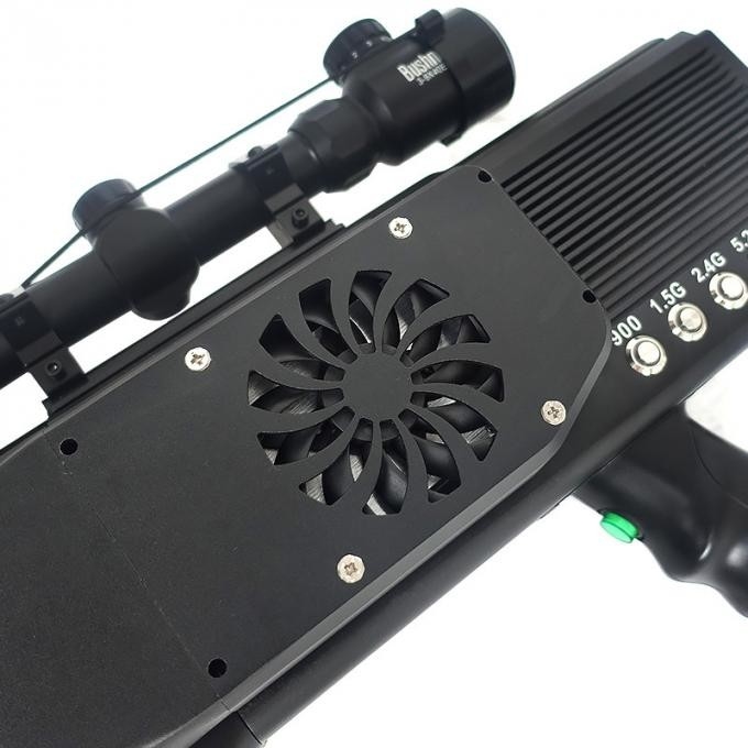 Long Range 6 Channel Anti Drone System Anti Drone Rifle For Jamming GPS ... Long Range 6 Channel Anti Drone System Anti Drone Rifle For Jamming GPS ...