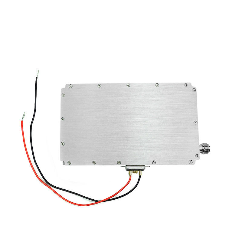 High Power 100 Watt 433 Mhz Rf Module Rf Power Amplifier Uhf For Signal ...