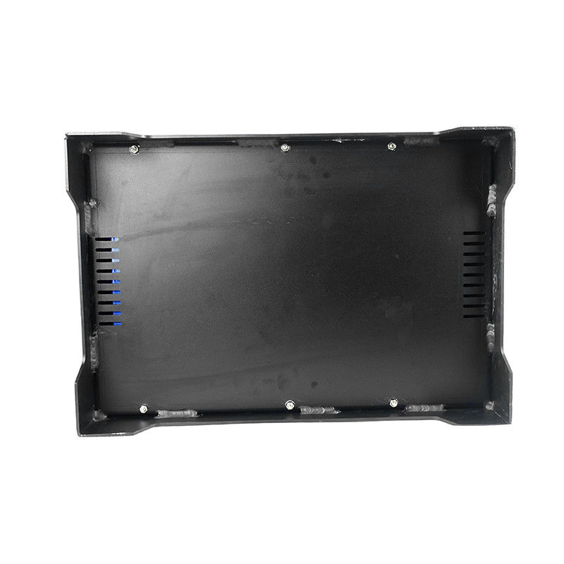 6 Channel Anti Drone Gun Defense UAV Signal Jammer Blocker