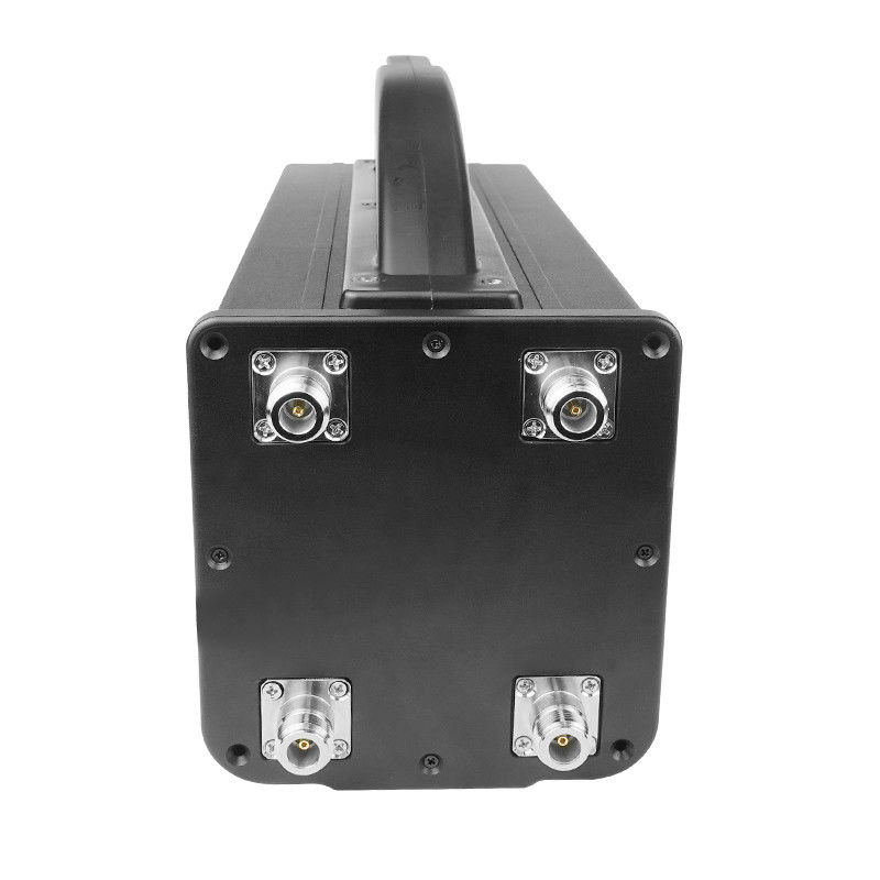 Drone Signal Scrambler For Mulit Band Aircraft Prison Anti Drone Signal ...