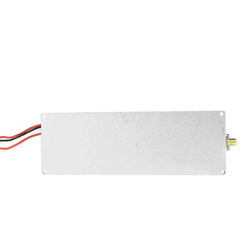 20 Watt 1.5G RF Power Module For UAV Drone Air Vehicle Jammer Blocker