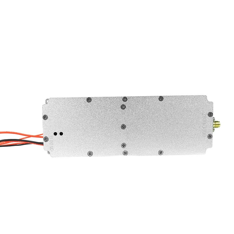20 Watt 1.5G RF Power Module For UAV Drone Air Vehicle Jammer Blocker