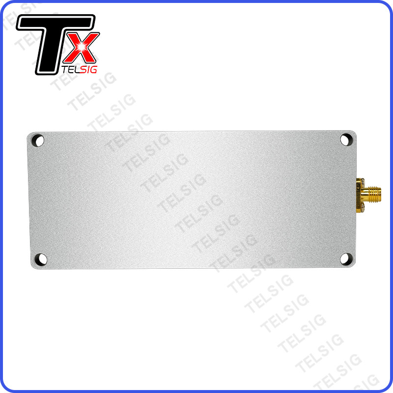 Drone 2.4 G Rf Module , WIFI / UAV / GPS / Cell Phone Blocker Rf Power ...
