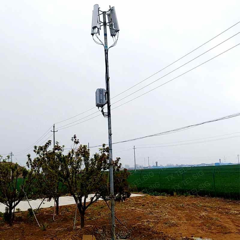 Waterproof Anti Drone Signal Jammer for Outdoor OEM ODM 3000 meter ...