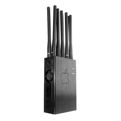 Portable Cell Phone Signal Jammer factory, Buy good quality Portable ...