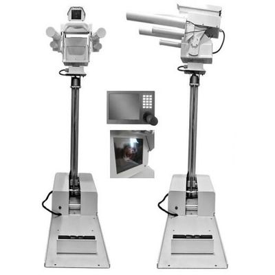 Quality Wireless Signal Jammer & Drone Signal Jammer factory from China