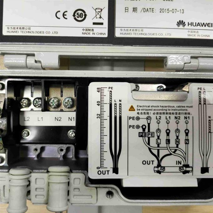 Thunder Protection Box SPM-60A for Drone Signal Jammer System