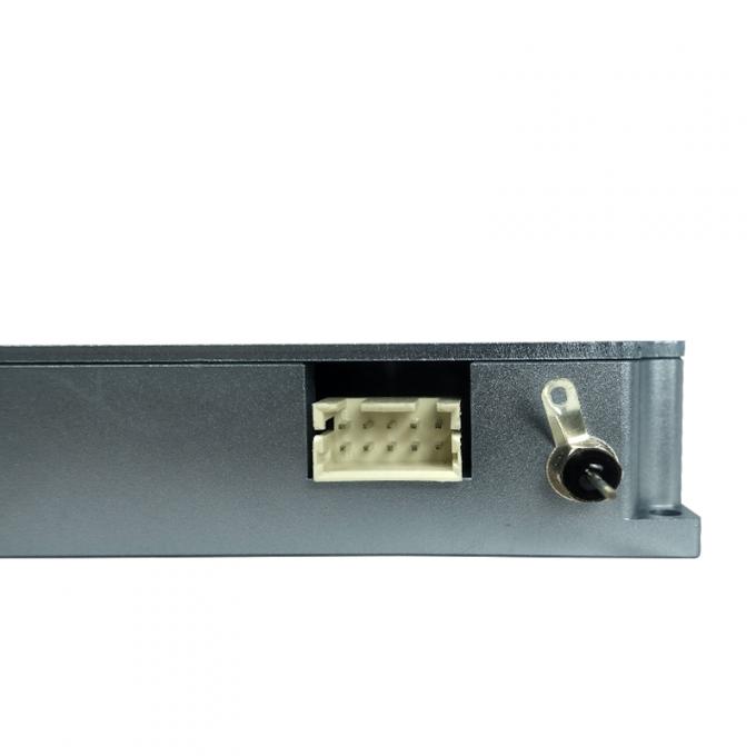 Upgrade Rf Power Amplifier 100 Watt Signal Shield Device Blocker Module With 3 Times Efficiency
