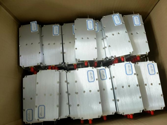 RF Manufacturer 5.8G 10W Signal Blocker Module For Signal Shield Device