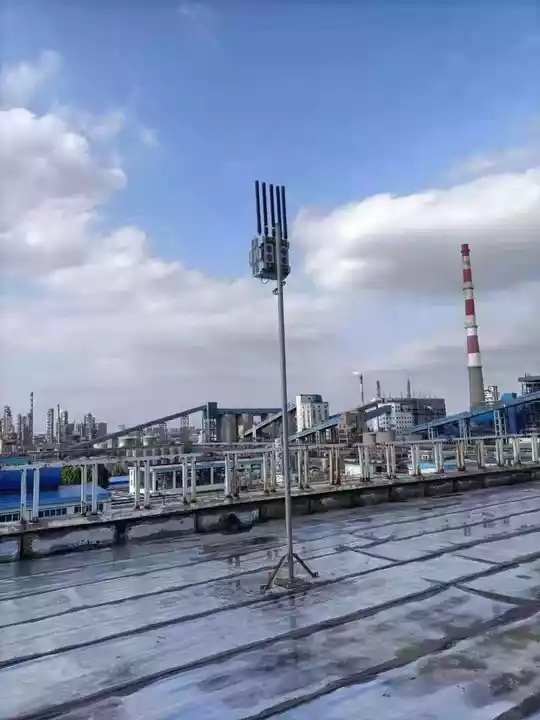 High Power Anti Drone Jamming System Professional Weapon 2000 Meters ...