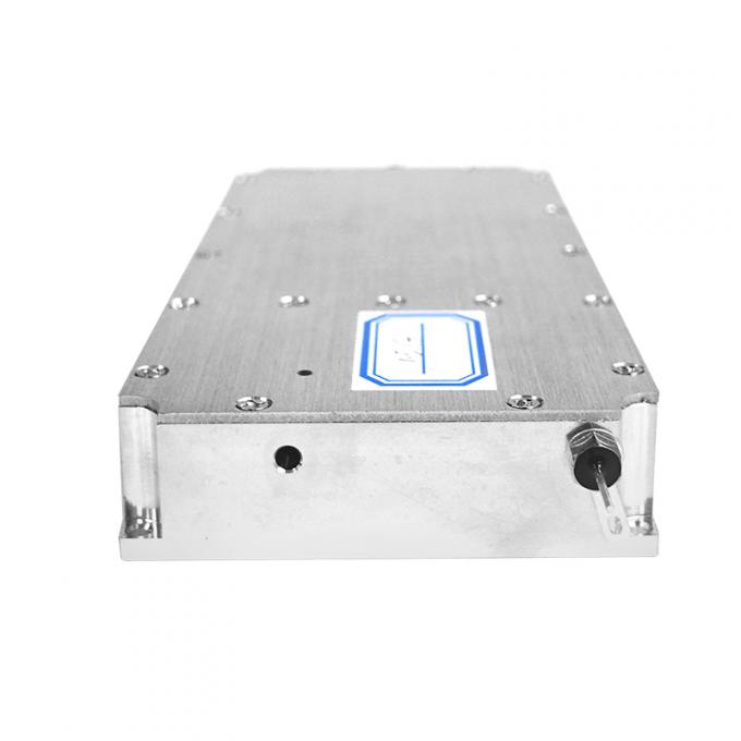 1.5GHz 100W High Power Radio Frequency Wideband RF Amplifier Ruggedness