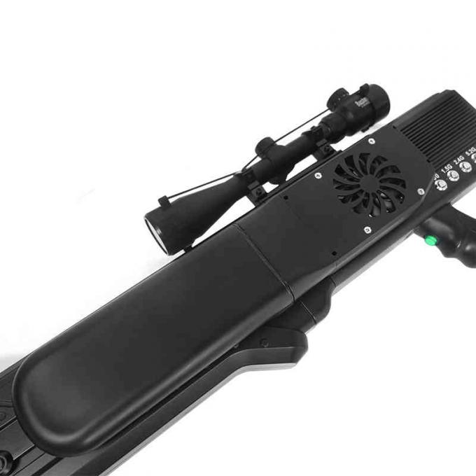 8 Channel Anti Drone Gun Jammer