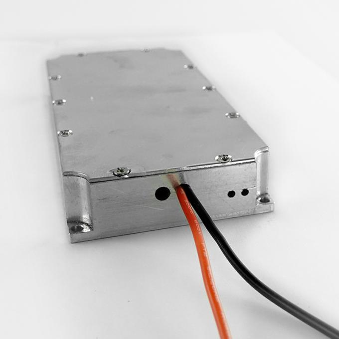 High Power 5-200W RF Power Amplifier UHF 433 MHz RF Module For Signal ...