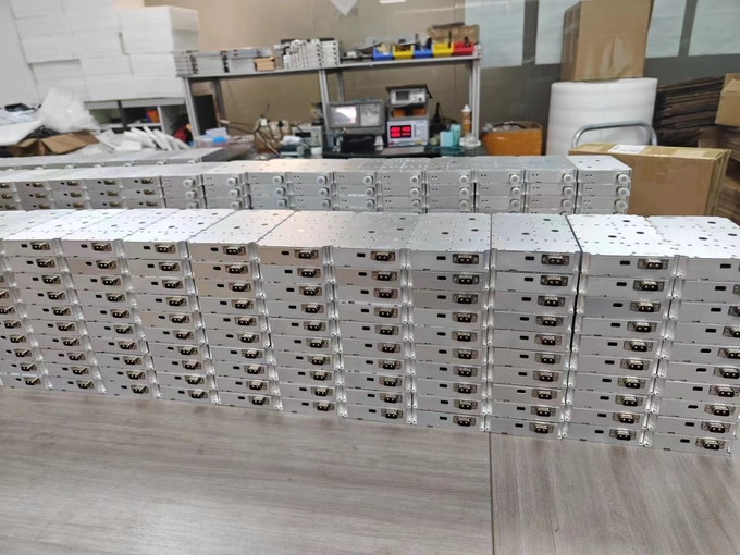 UAV FPV wireless signal jammer Module WIFI 5G 5000-6000MHz 50W power ...